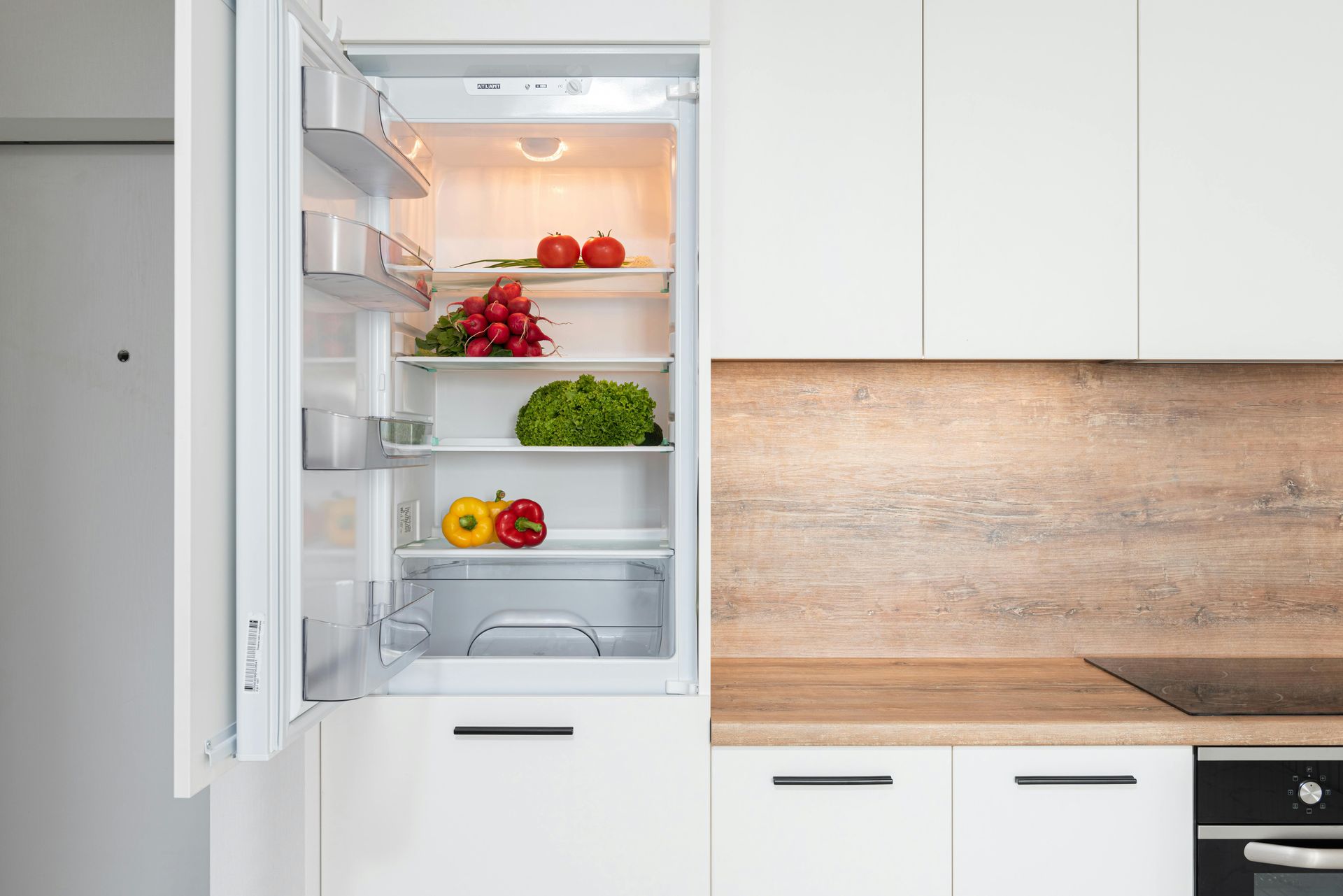 Condensation in Refrigerator: Tips to Prevent Moisture Buildup