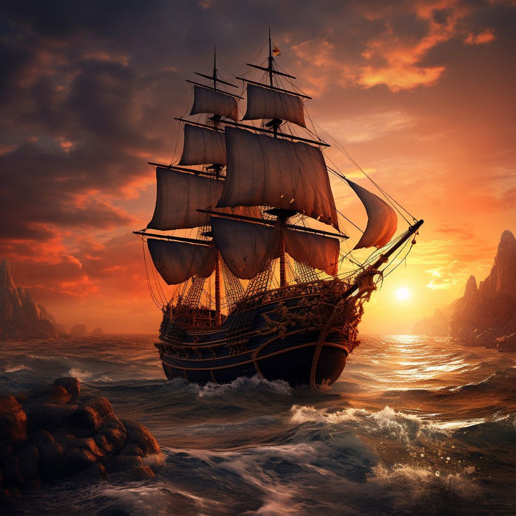 Pirate Escape Rooms | Pirate Themed Escape Rooms