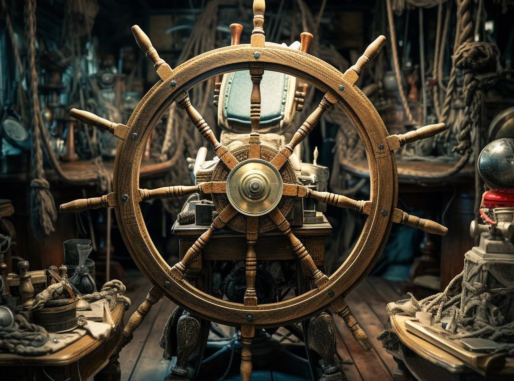 Pirate Escape Room Themes | Unveiling the Secrets