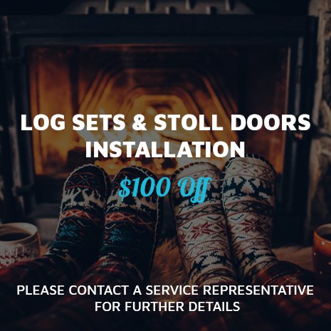 Fireplace Showroom | Cozy Dog Fireplace Shoppe NJ