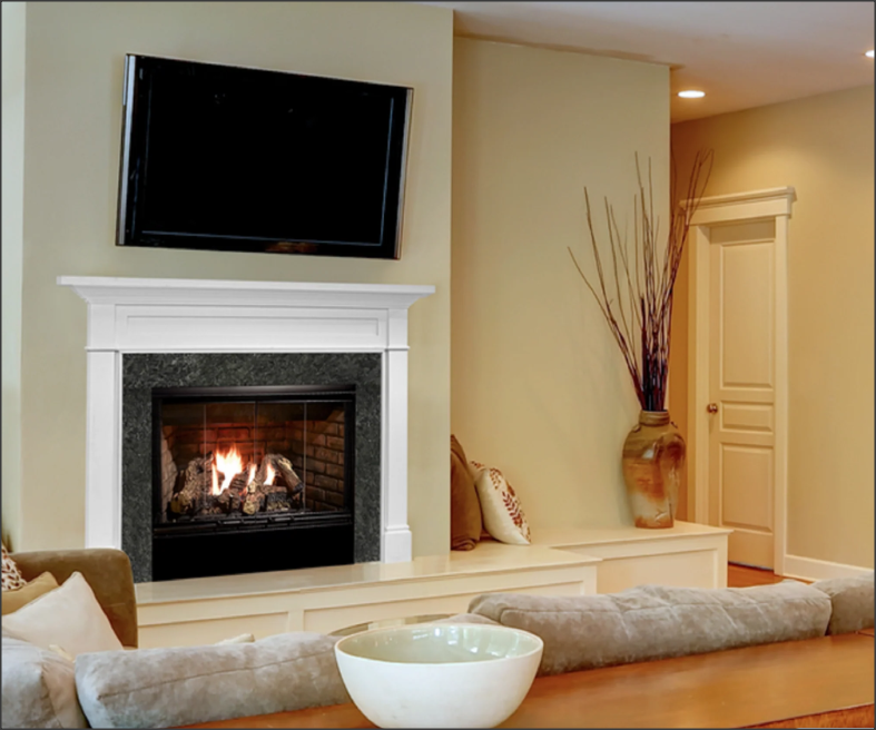 Heatilator Fireplace Dealer in NJ | Showroom in New Jersey