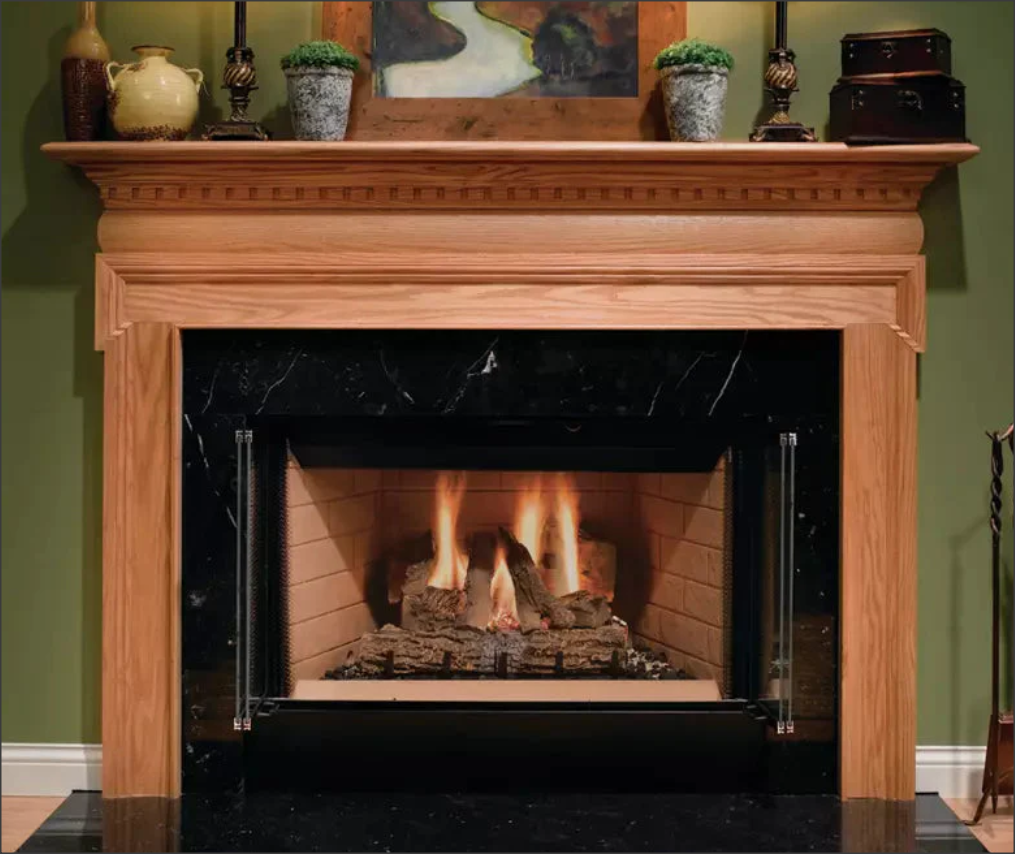 Heatilator Fireplace Dealer in NJ | Showroom in New Jersey
