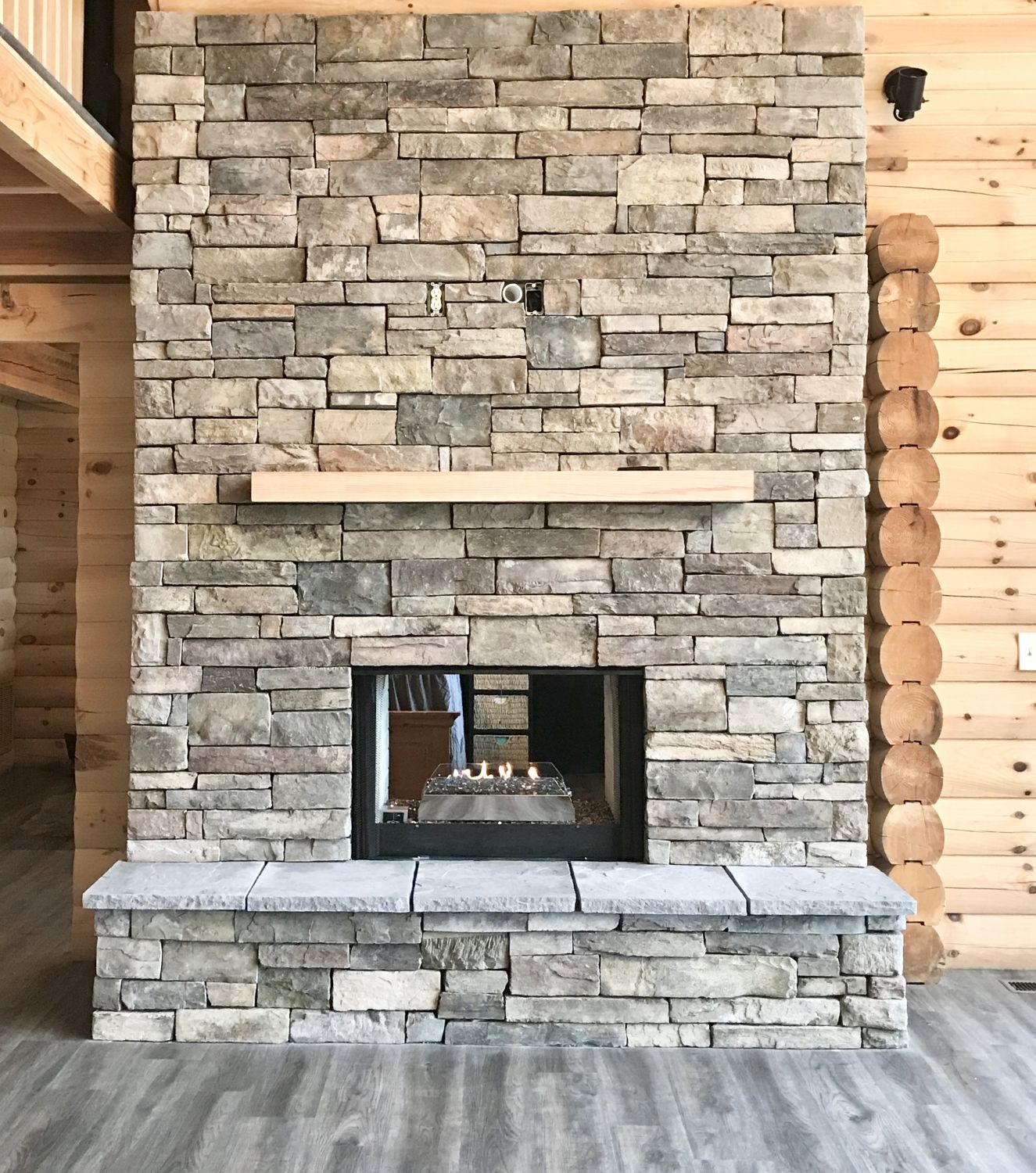 R.H. Peterson Fireplace Dealer in NJ | Showroom in New Jersey