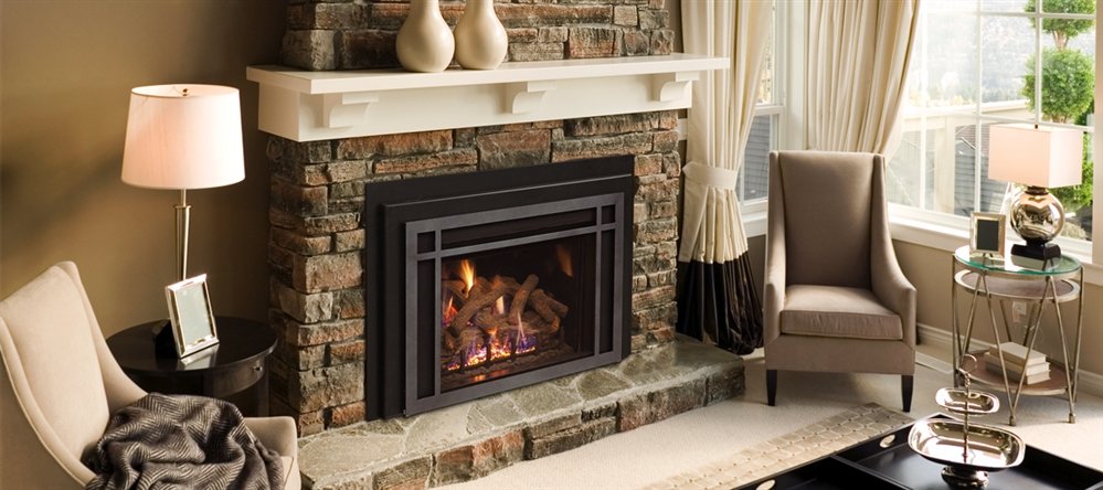 R.H. Peterson Fireplace Dealer in NJ | Showroom in New Jersey