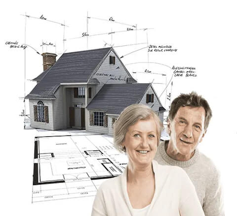 House Design & Drafting for Renovations | Pzazz Design