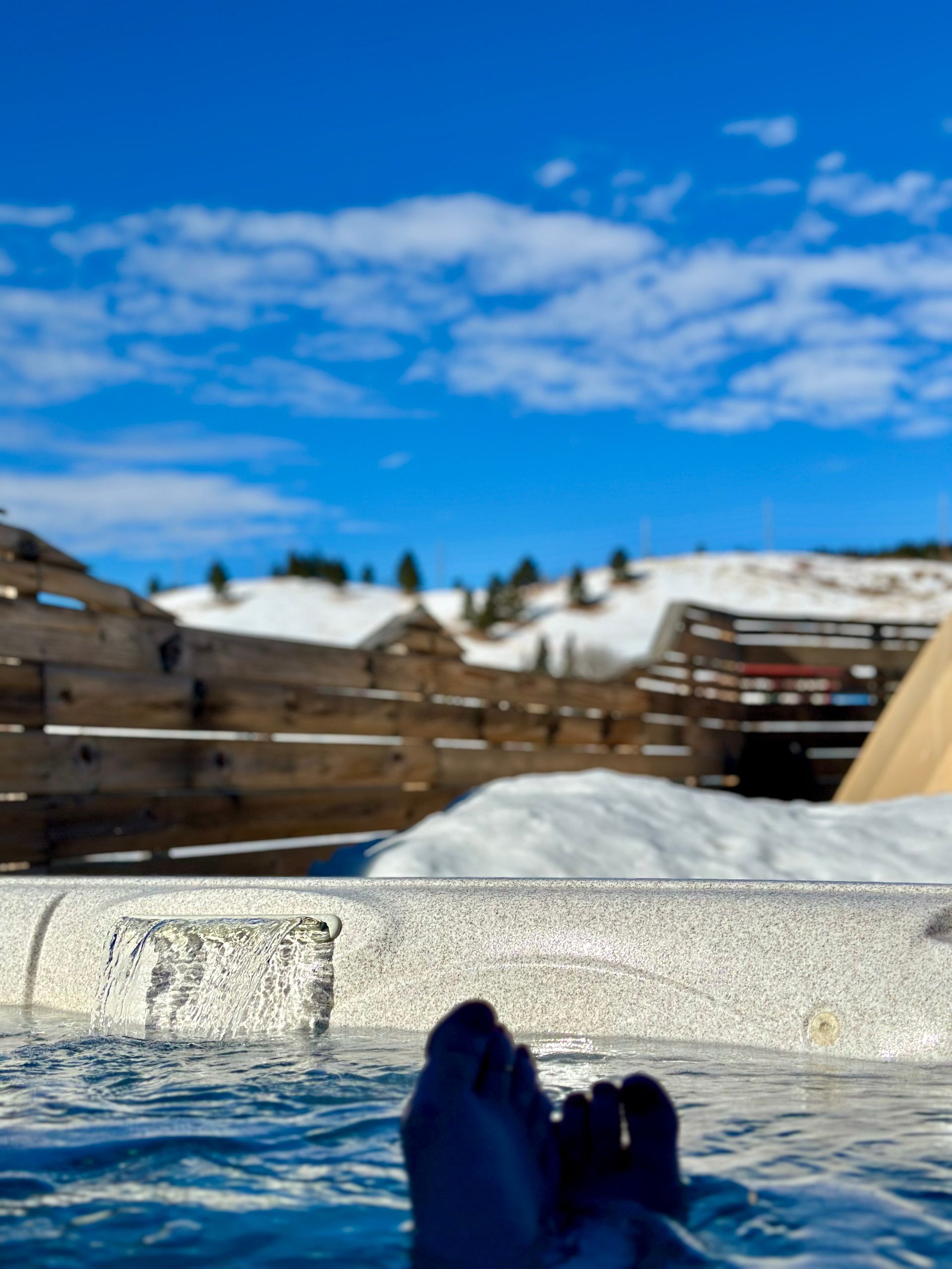 Cedar Rose Spa | Services | Massage | Facials