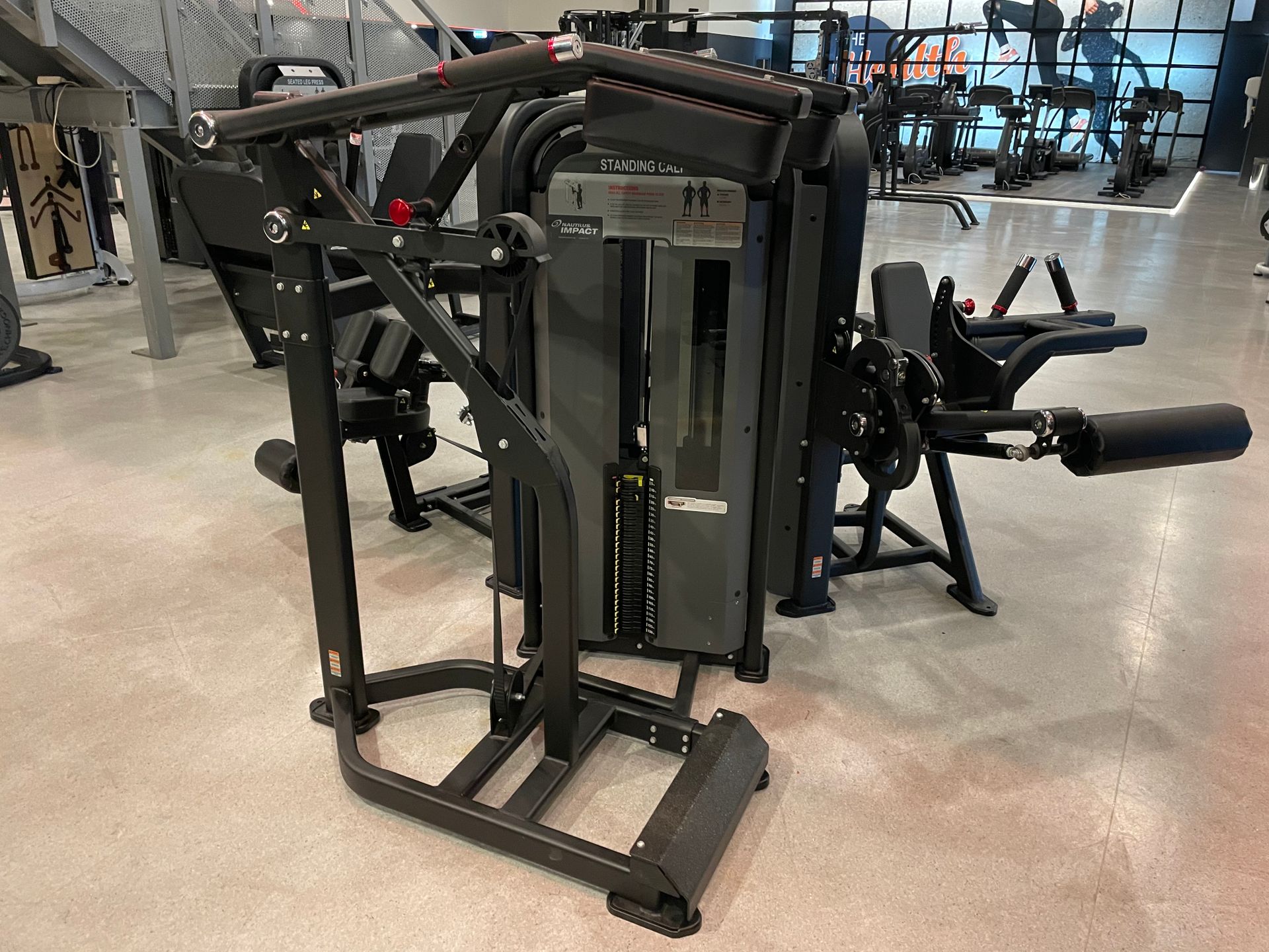 Fitnessen in Ridderkerk? | The Health Factory Reyerparc