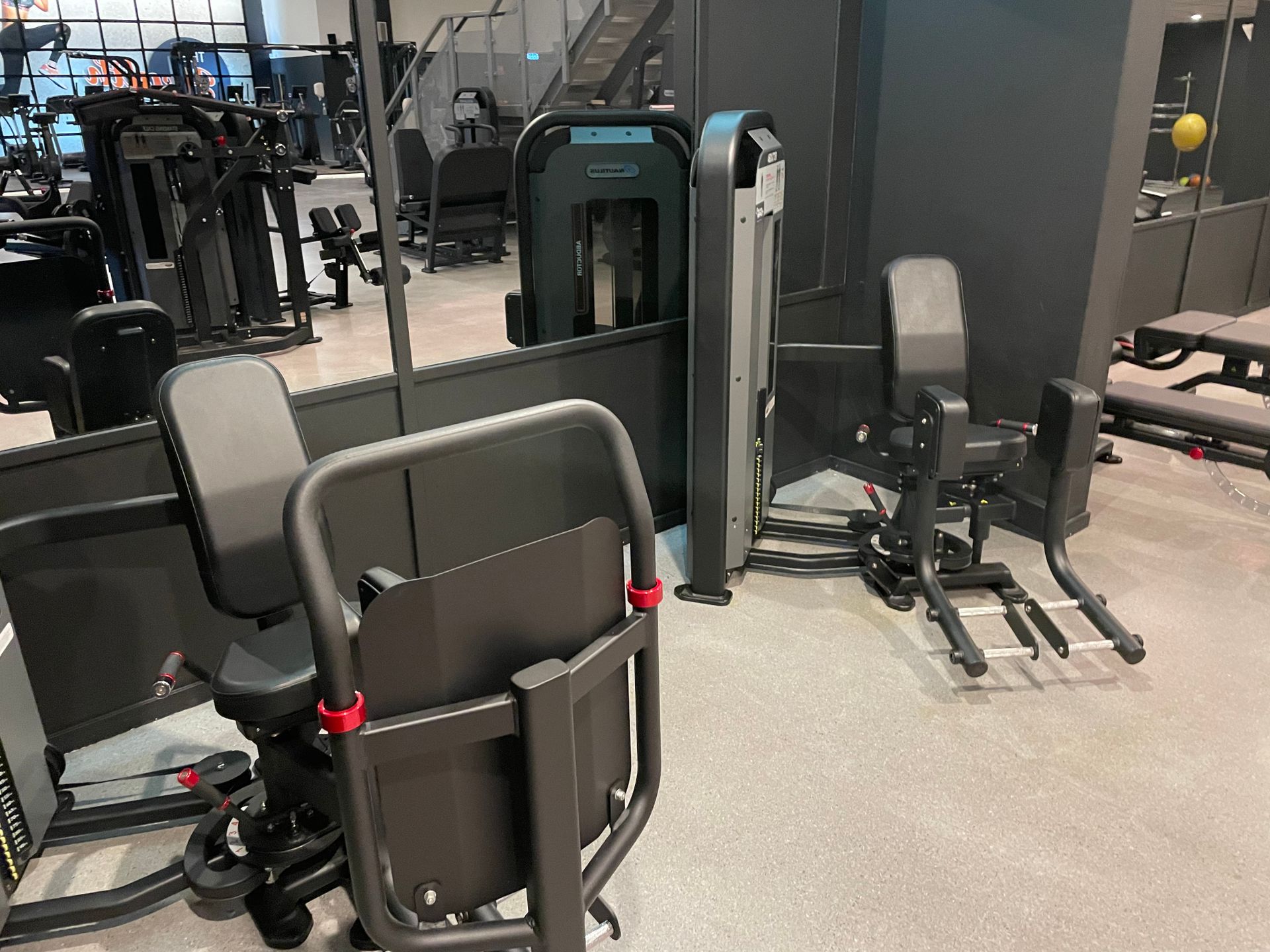 Fitnessen in Ridderkerk? | The Health Factory Reyerparc