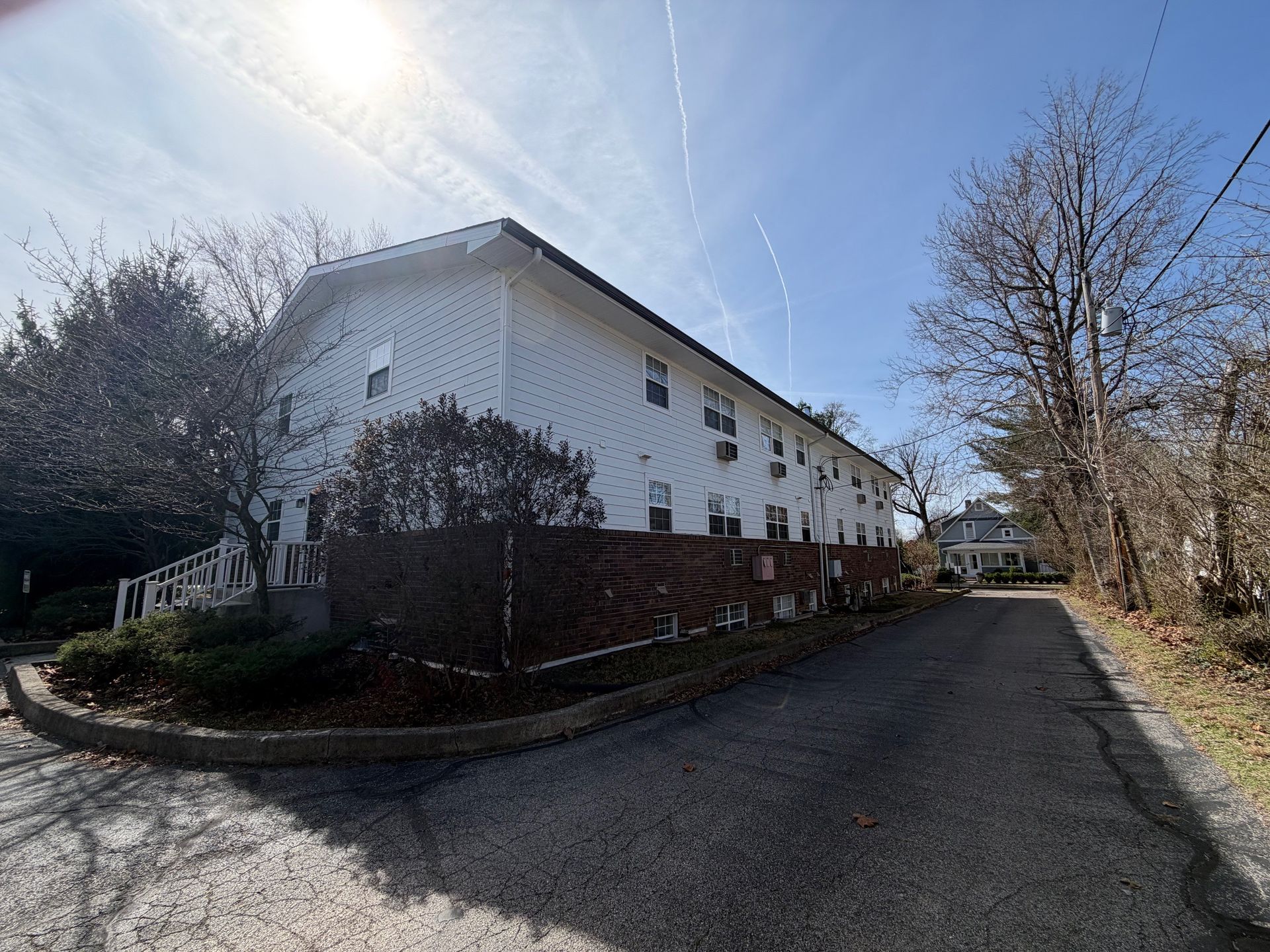 Monon Walk Apartments | J+G Companies – Property Management in Indiana