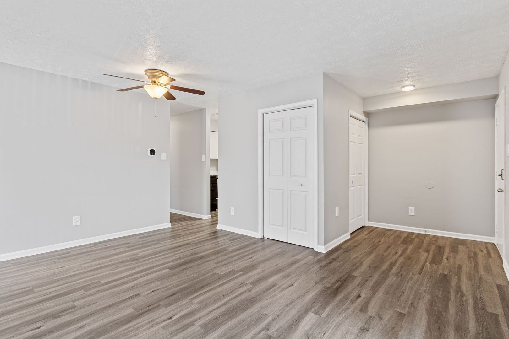 Melrose Place Apartments | Managed by J+G Companies