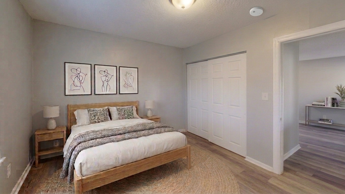 Monon Walk Apartments | J+G Companies – Property Management in Indiana
