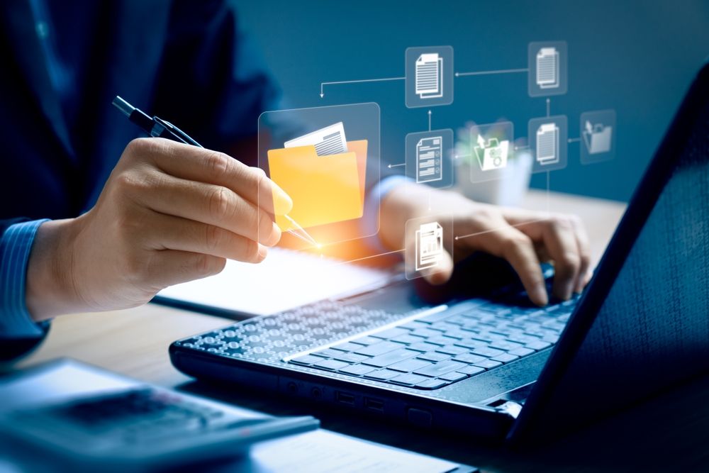 Electronic Filing Services | eMagnus Integration | JANO