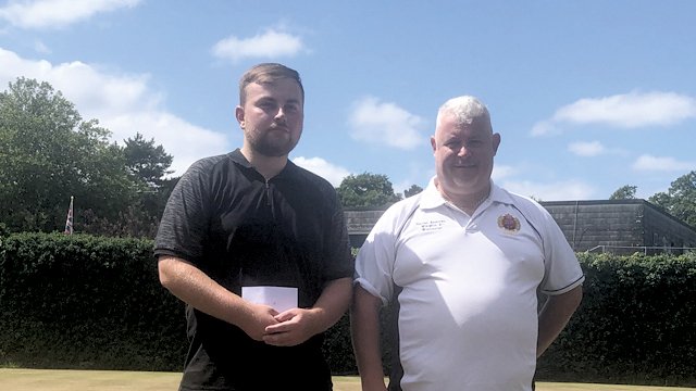 2022 18-25 Merit Winner