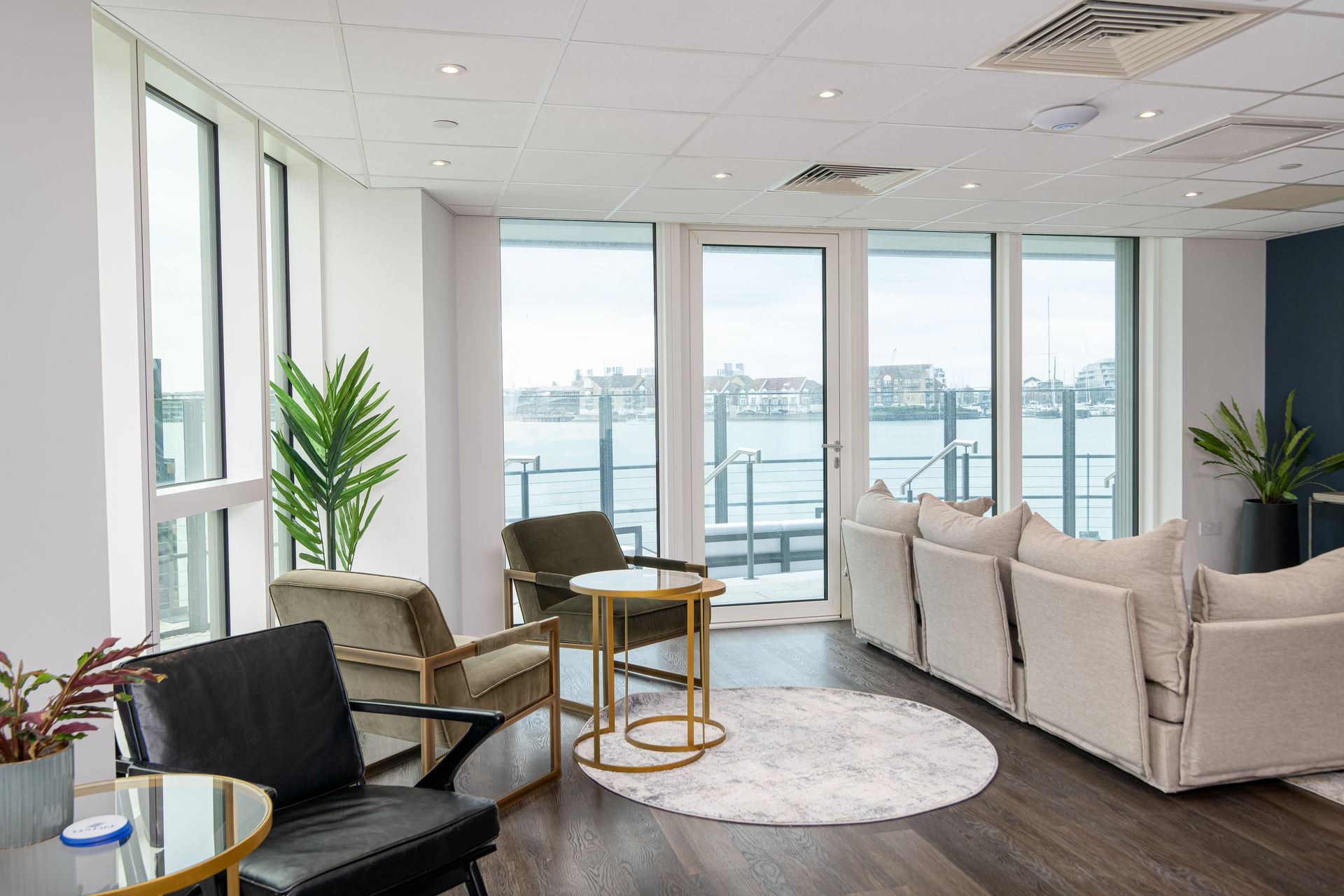 Vantage Tower | Flats to Rent in Southampton, UK