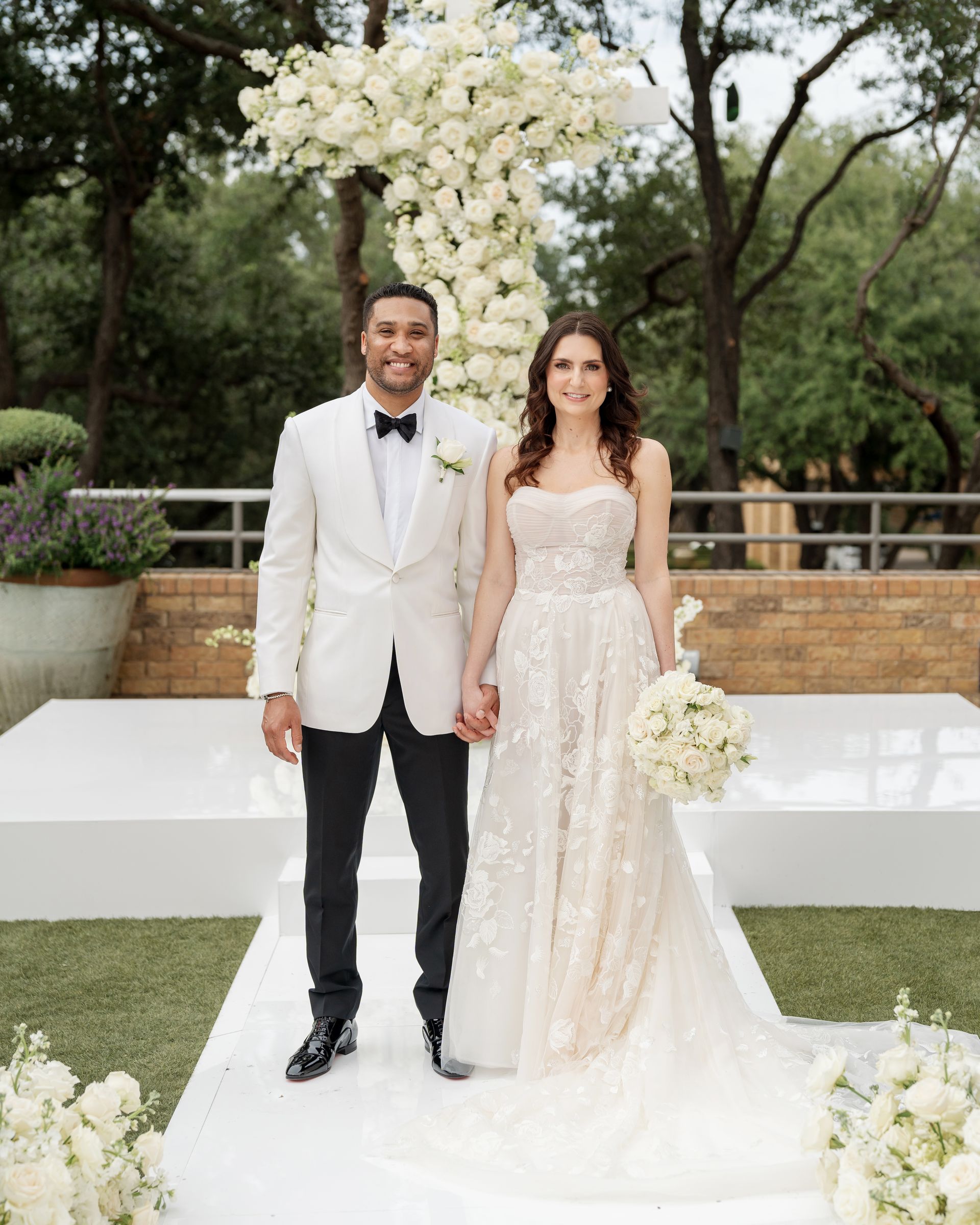 Something Pretty Floral