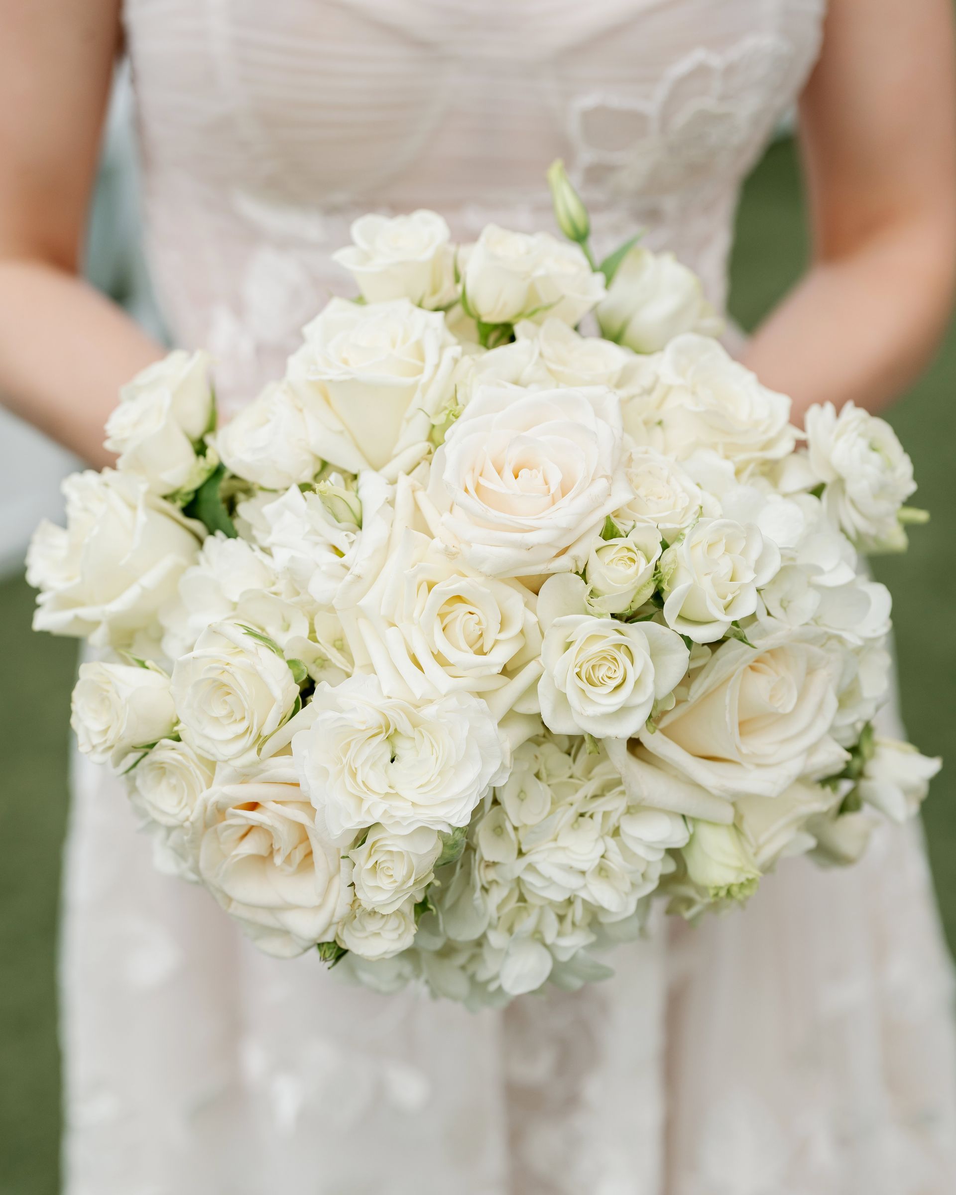 Something Pretty Floral