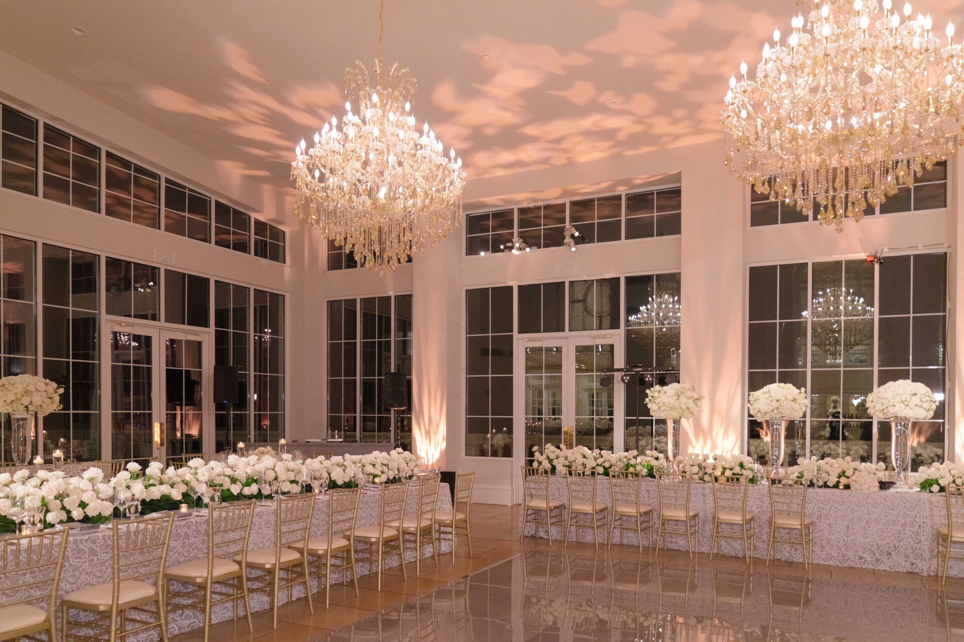 Something Pretty Floral