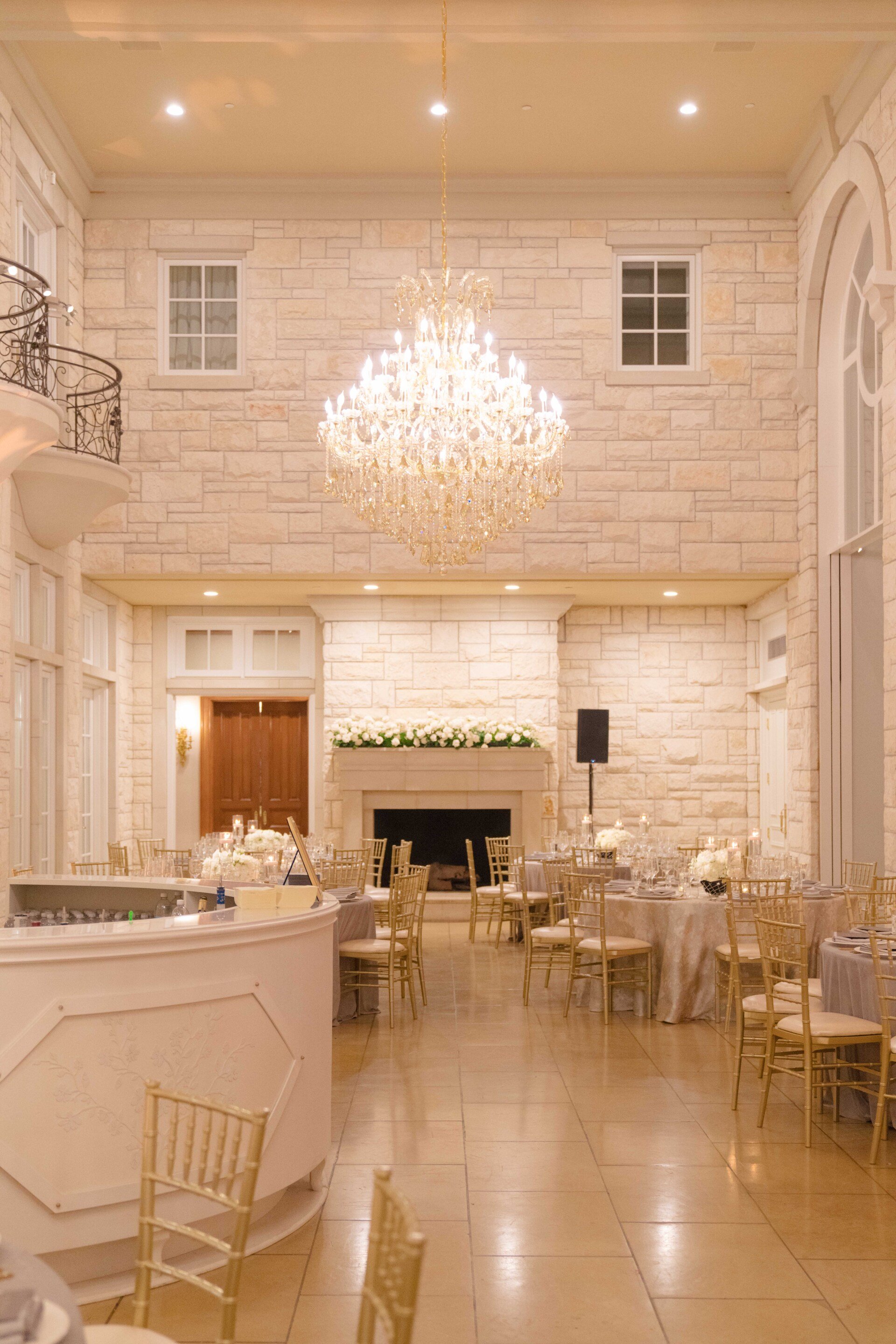 Something Pretty Floral