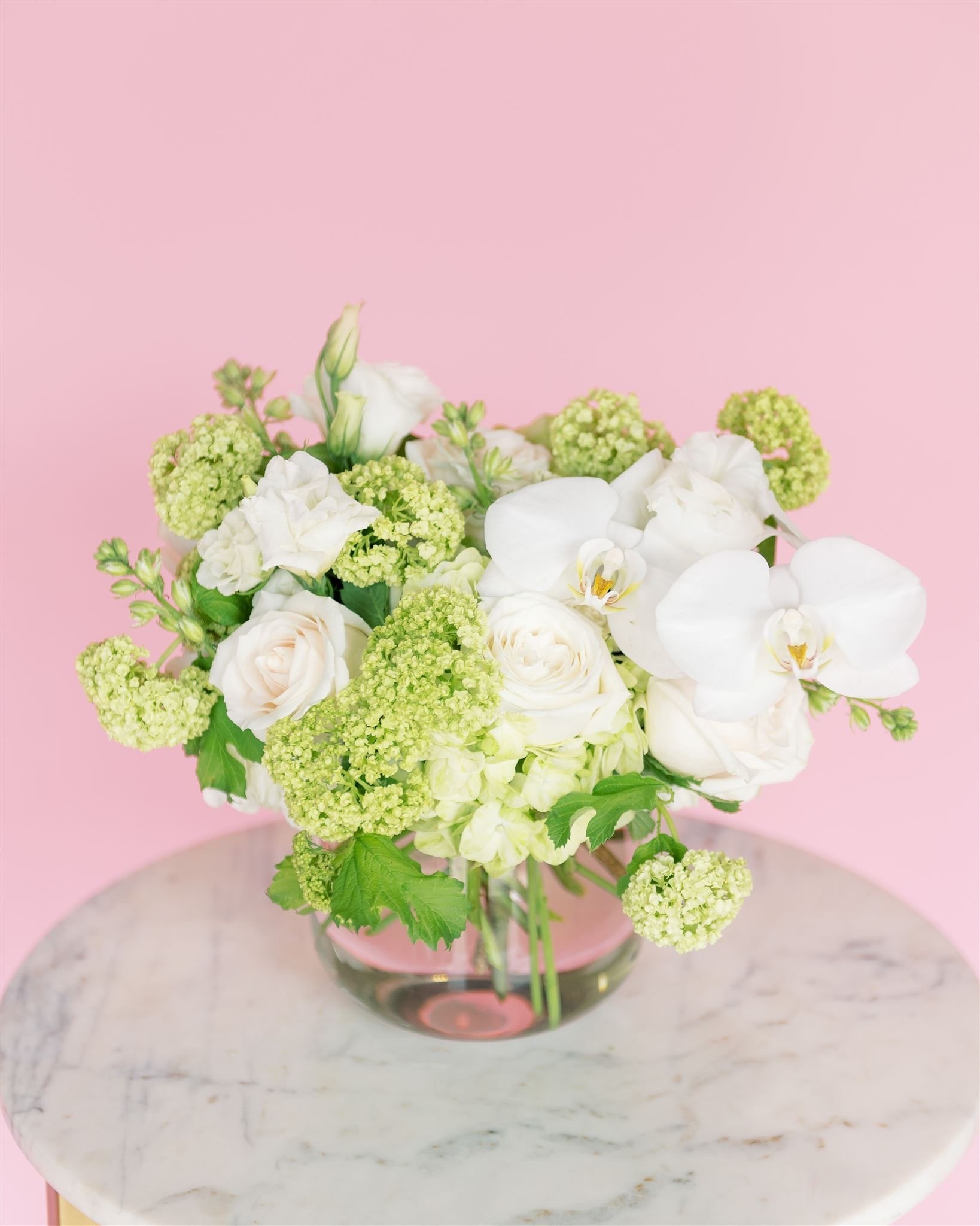 Something Pretty Floral