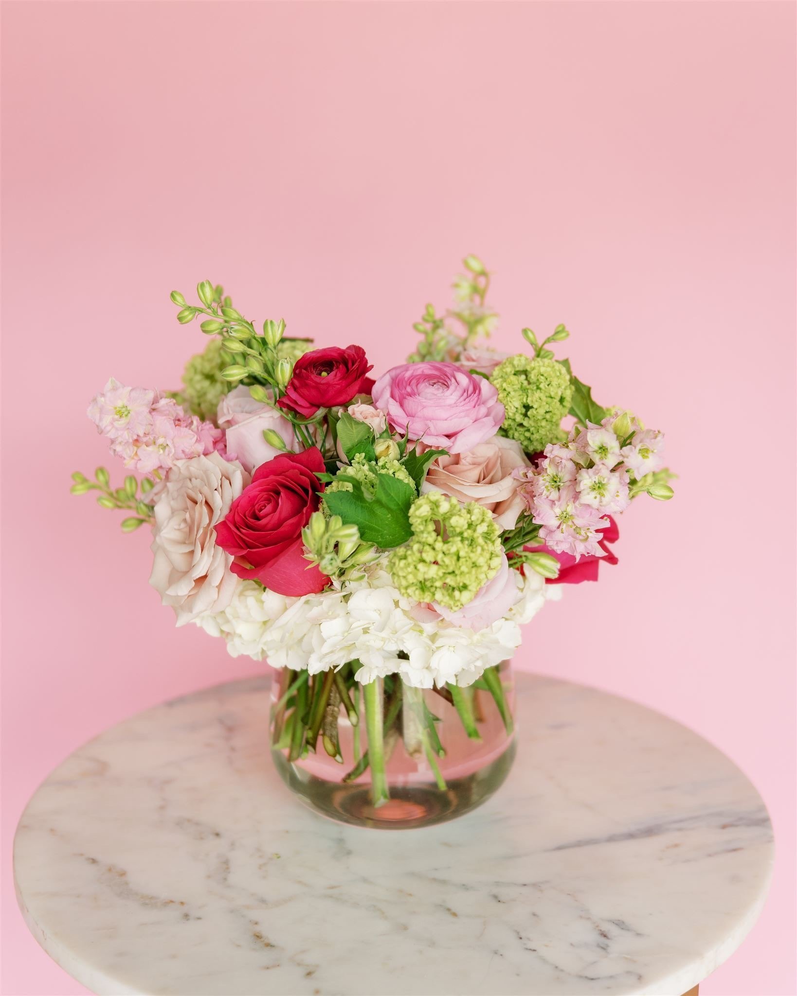 Something Pretty Floral