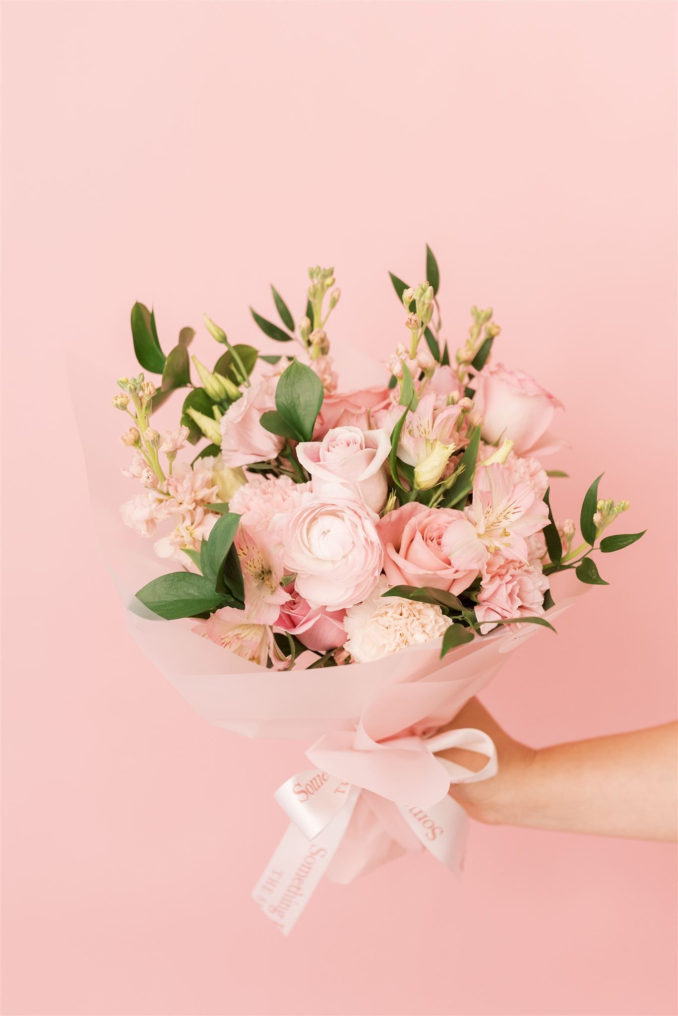 Something Pretty Floral