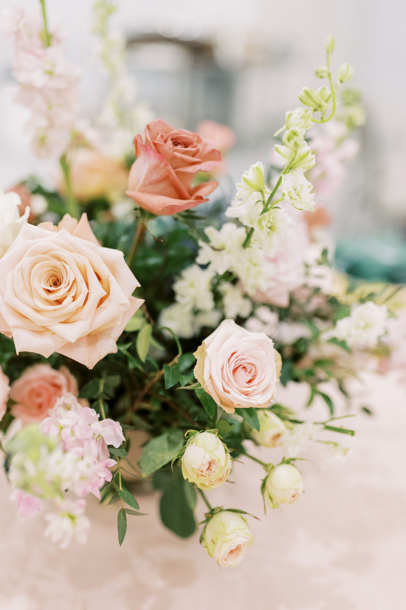 Something Pretty Floral