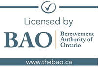 Prairie View Cremation and Memorial Services