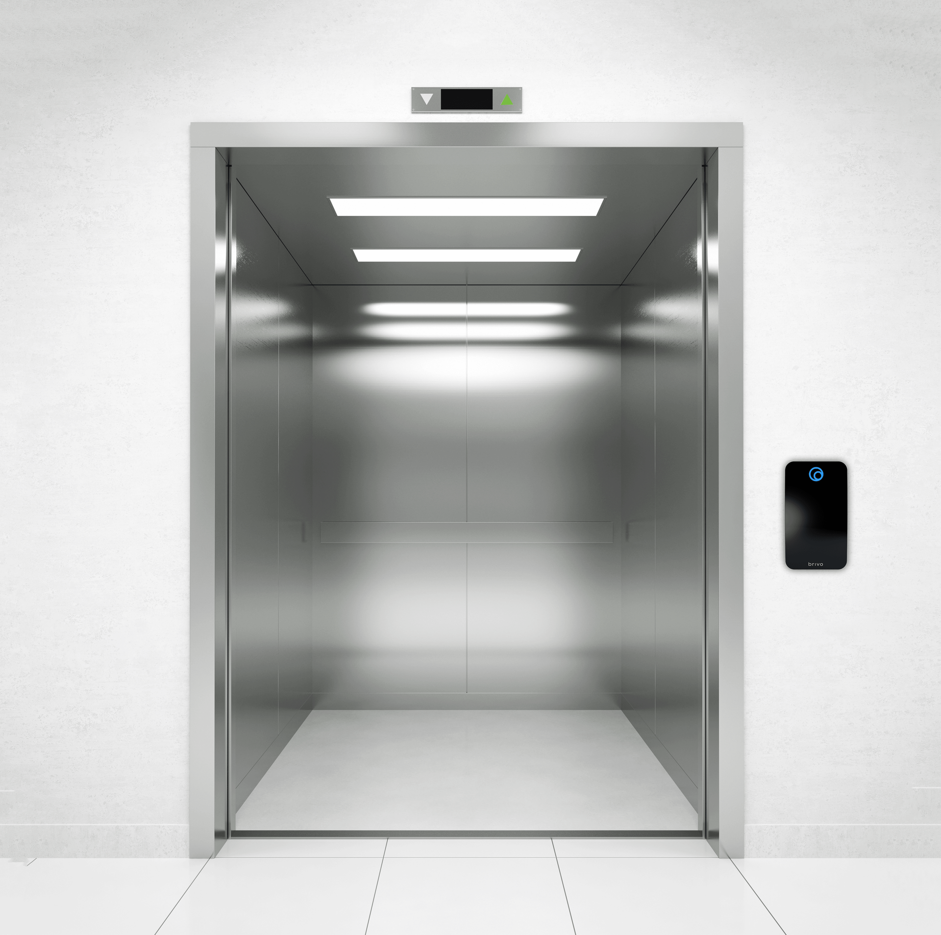 Elevator Access Control | Sabre Integrated