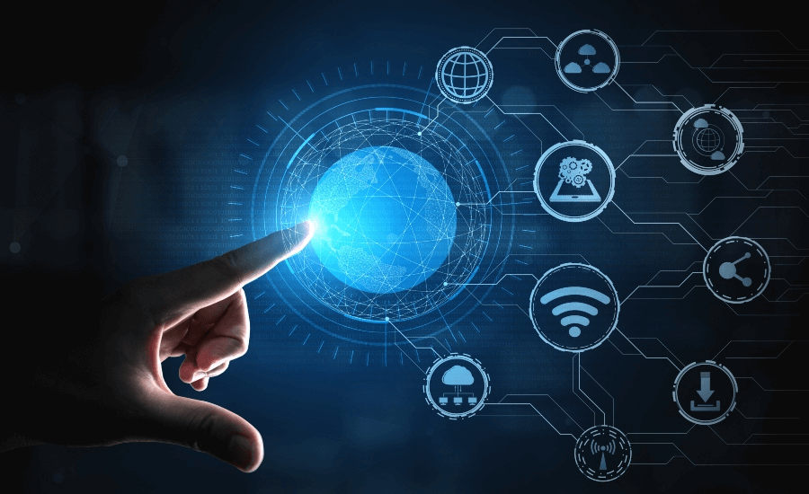 Integrated Security Solutions | Sabre Integrated