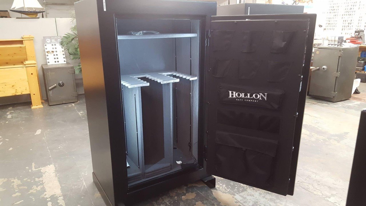 Safe Gallery | Longview, TX | The Safe Store and More