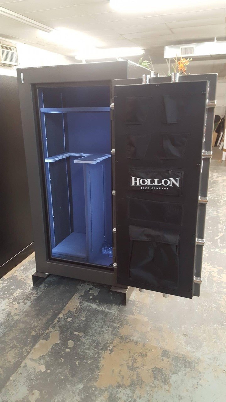 Safe Gallery | Longview, TX | The Safe Store and More