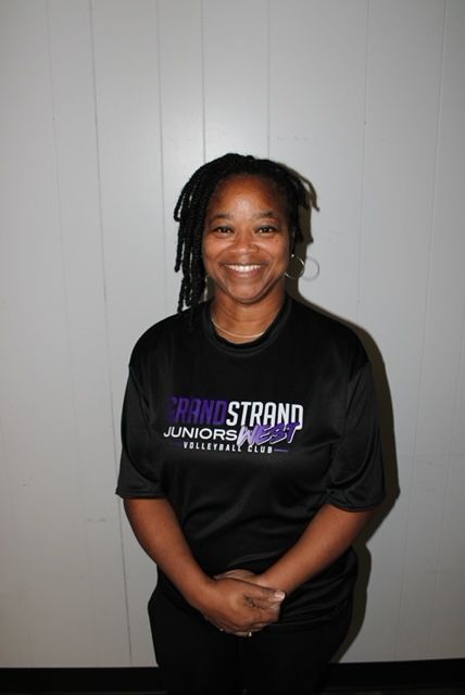 Volleyball Coaches | Grand Strand Juniors | SC
