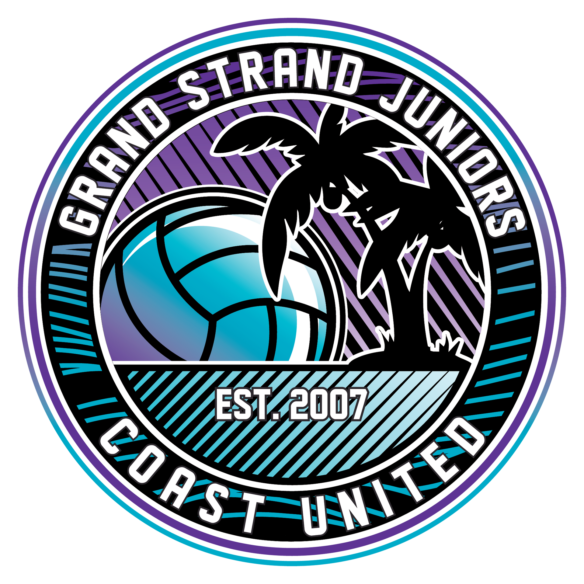 Contact Volleyball Club | Grand Strand Juniors | SC