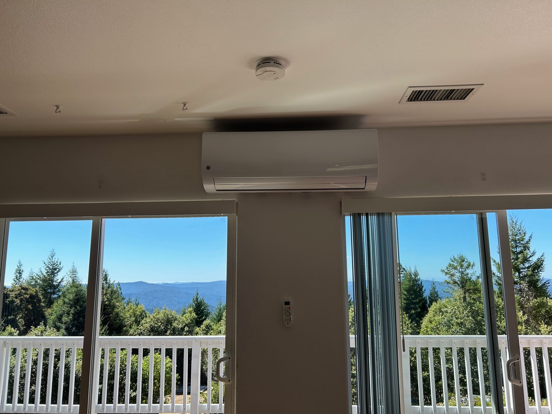 HVAC Services | Northern California | (707) 462-4328