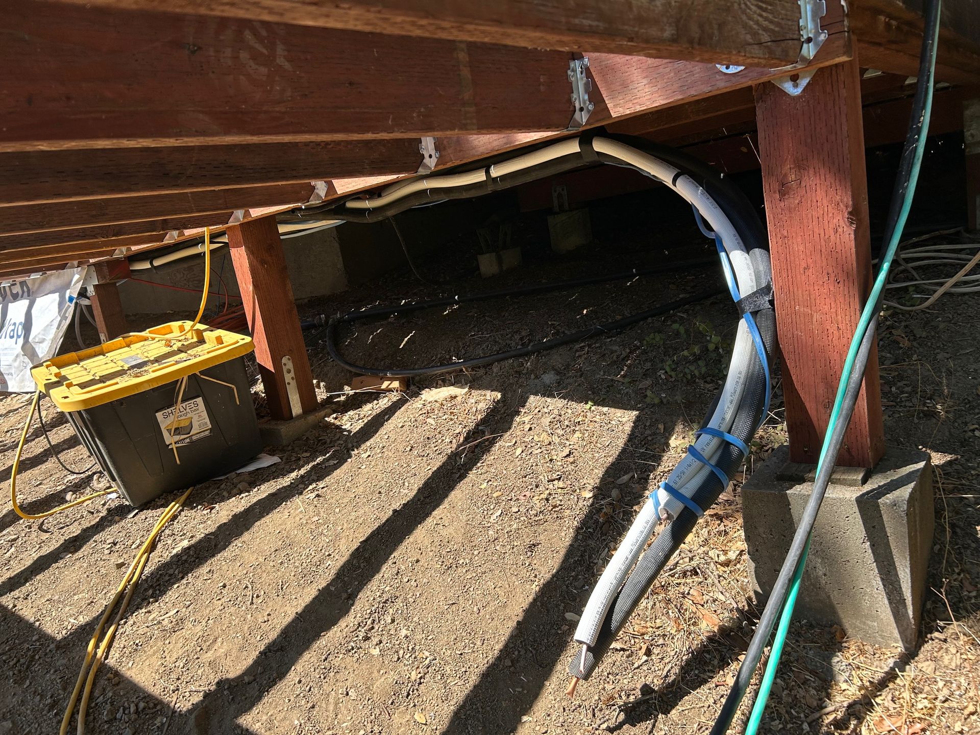 HVAC Services | Northern California | (707) 462-4328