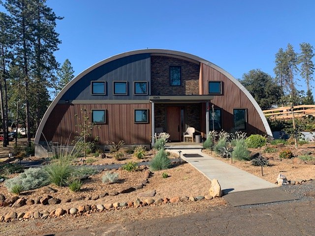 The Q Cabin | Disaster resistant homes for disaster prone areas