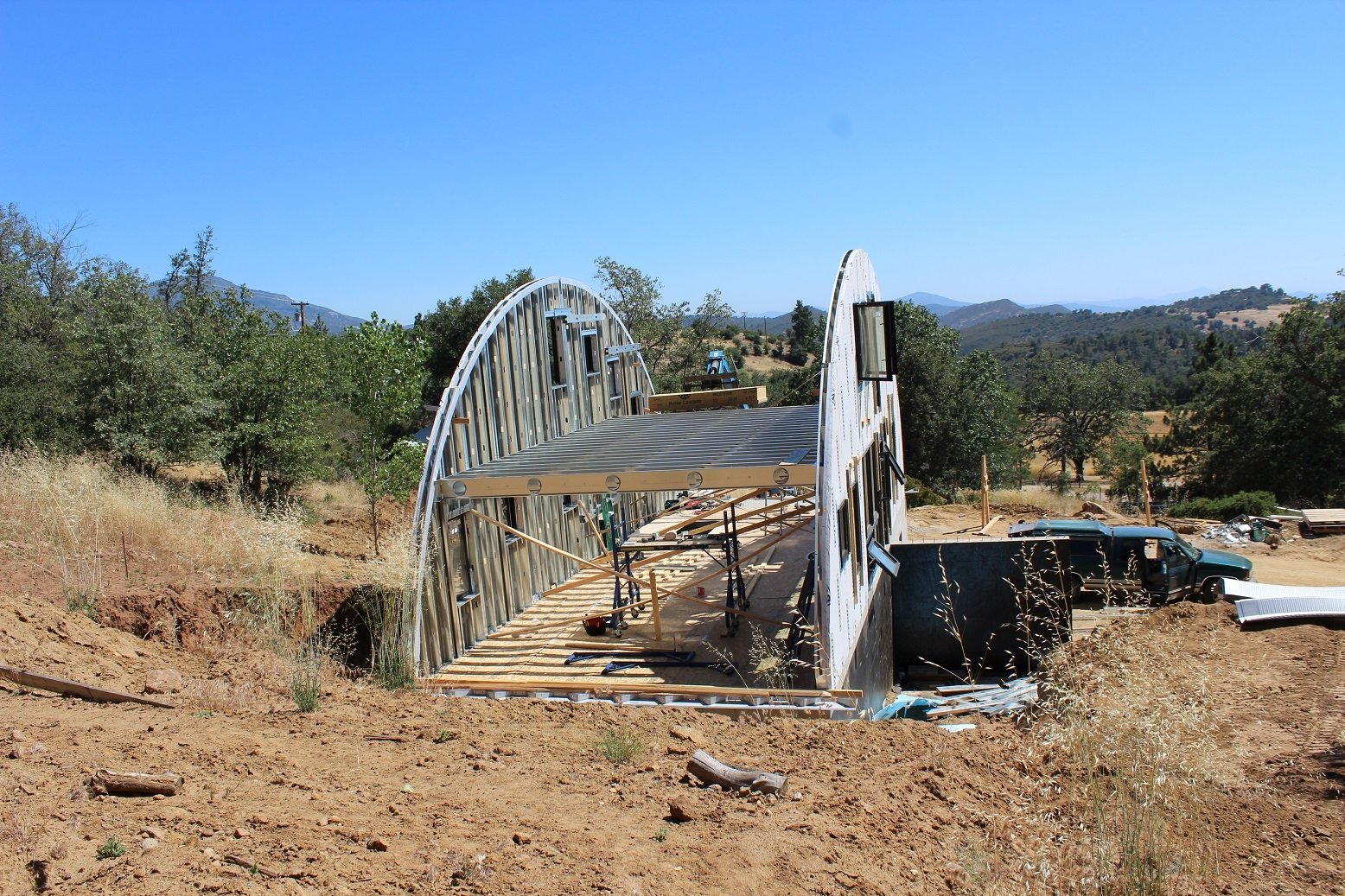 The Q Cabin Kit Process | Disaster-Resistant Homes