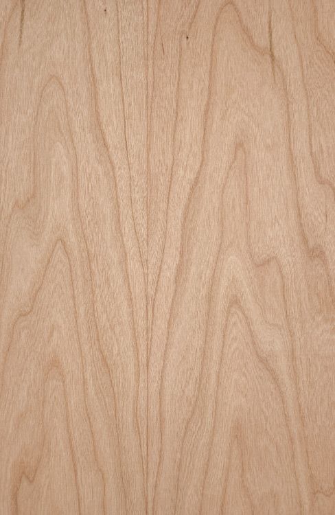 Veneered Plywood