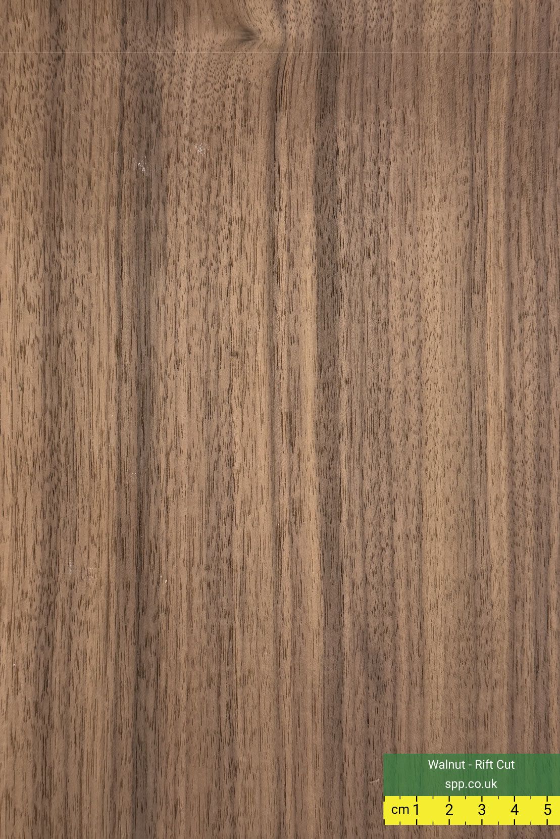 Walnut Veneered Plywood & MDF Panels