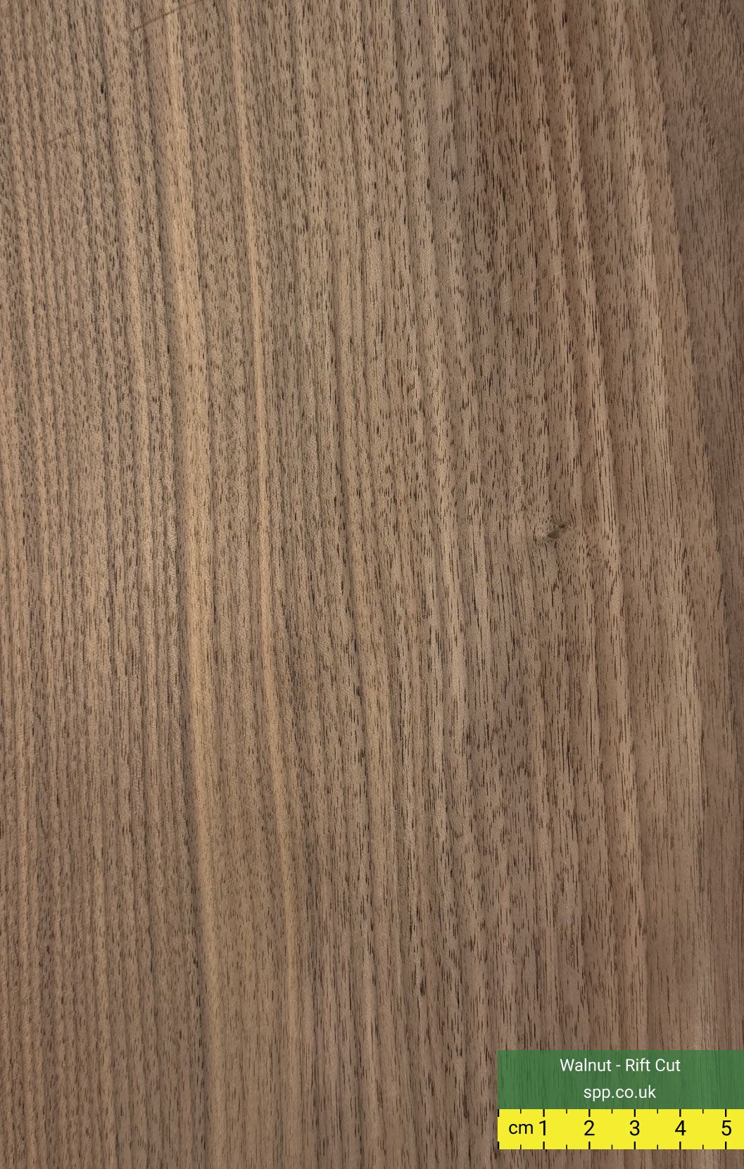 Walnut Veneered Plywood & MDF Panels