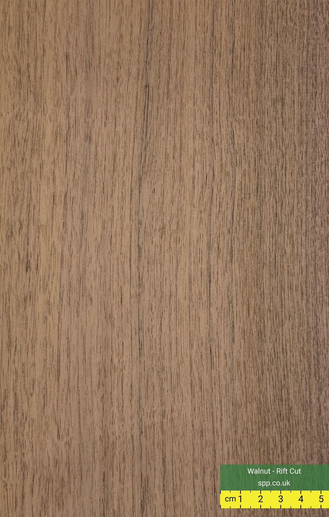 Walnut Veneered Plywood & MDF Panels