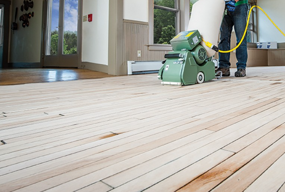 Ron Bomberger Hardwood Floors, Inc. - Manheim, PA - Home