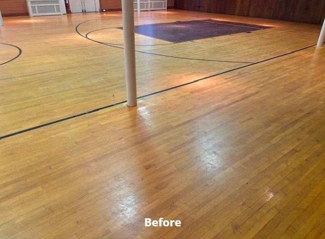 Ron Bomberger Hardwood Floors, Inc. - Manheim, PA - Gallery