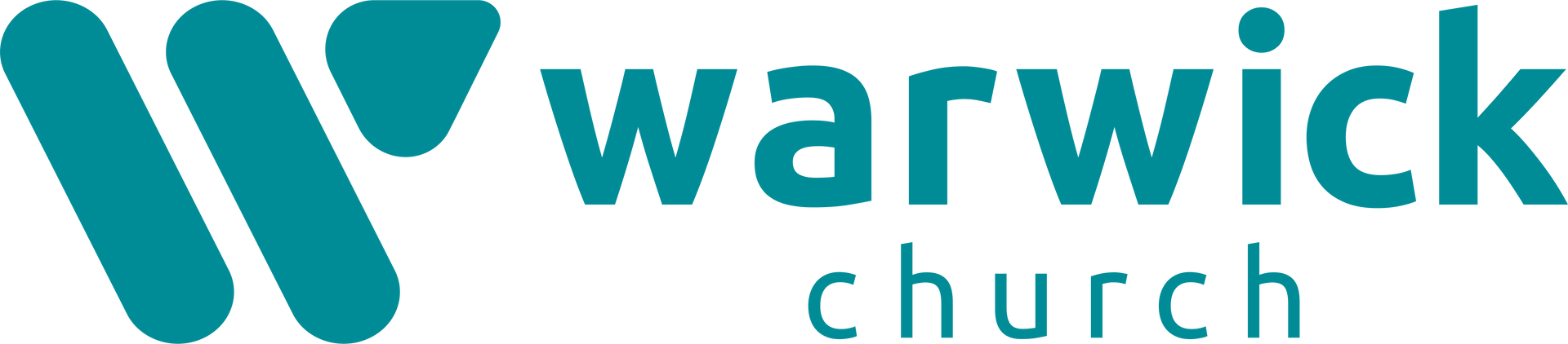 Warwick Church | Home