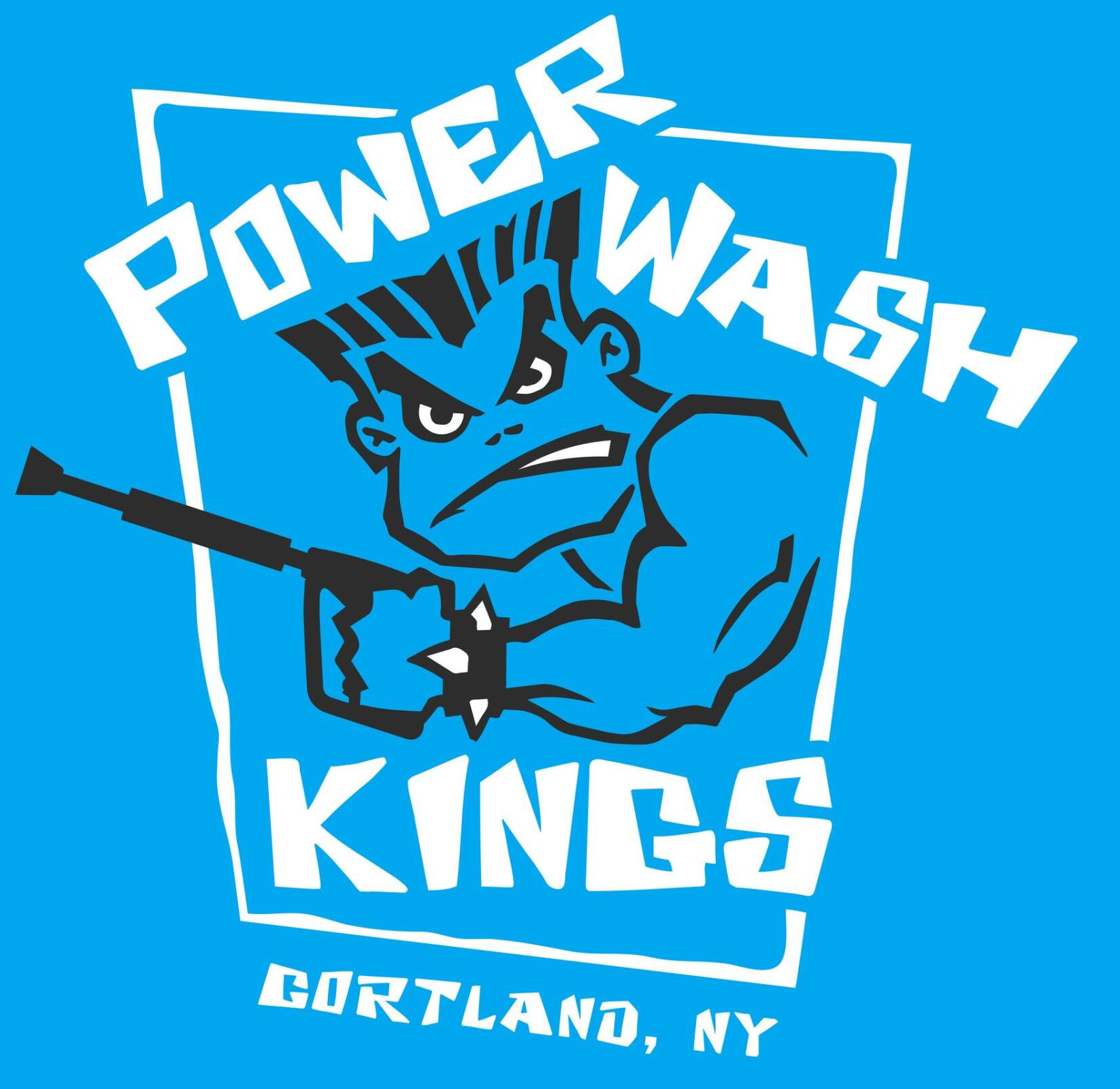 Residential Power Washing | Cortland, NY