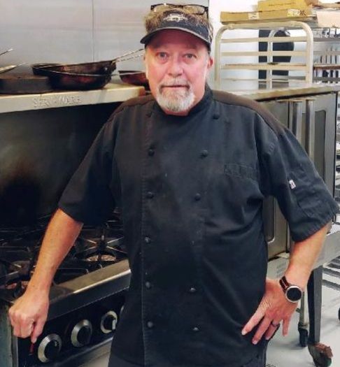 About South Front Tavern | Wilmington, NC