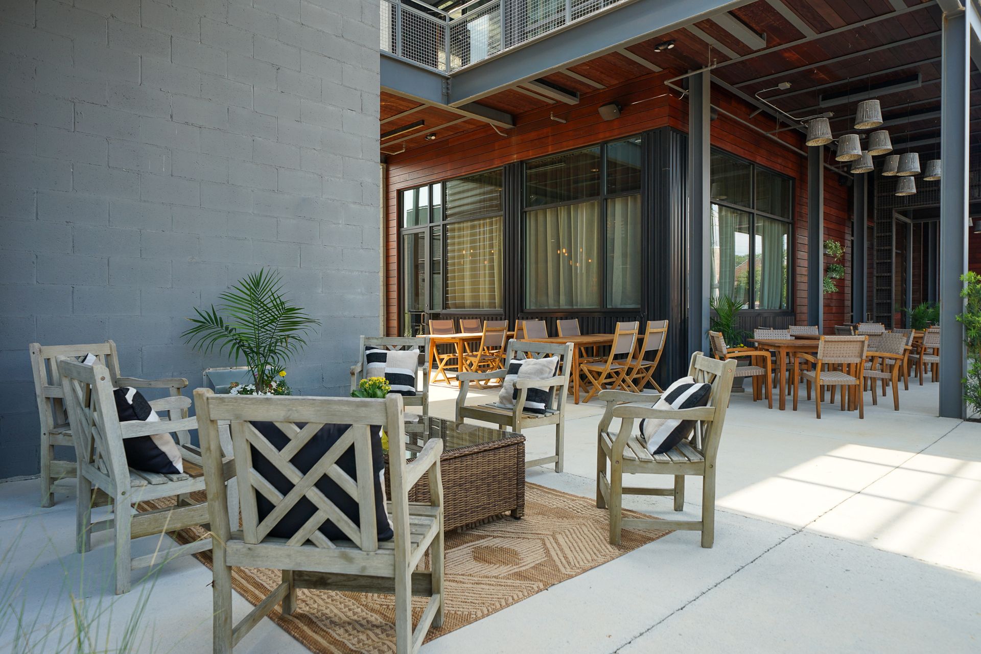 Photo Gallery | South Front Tavern | Wilmington, NC