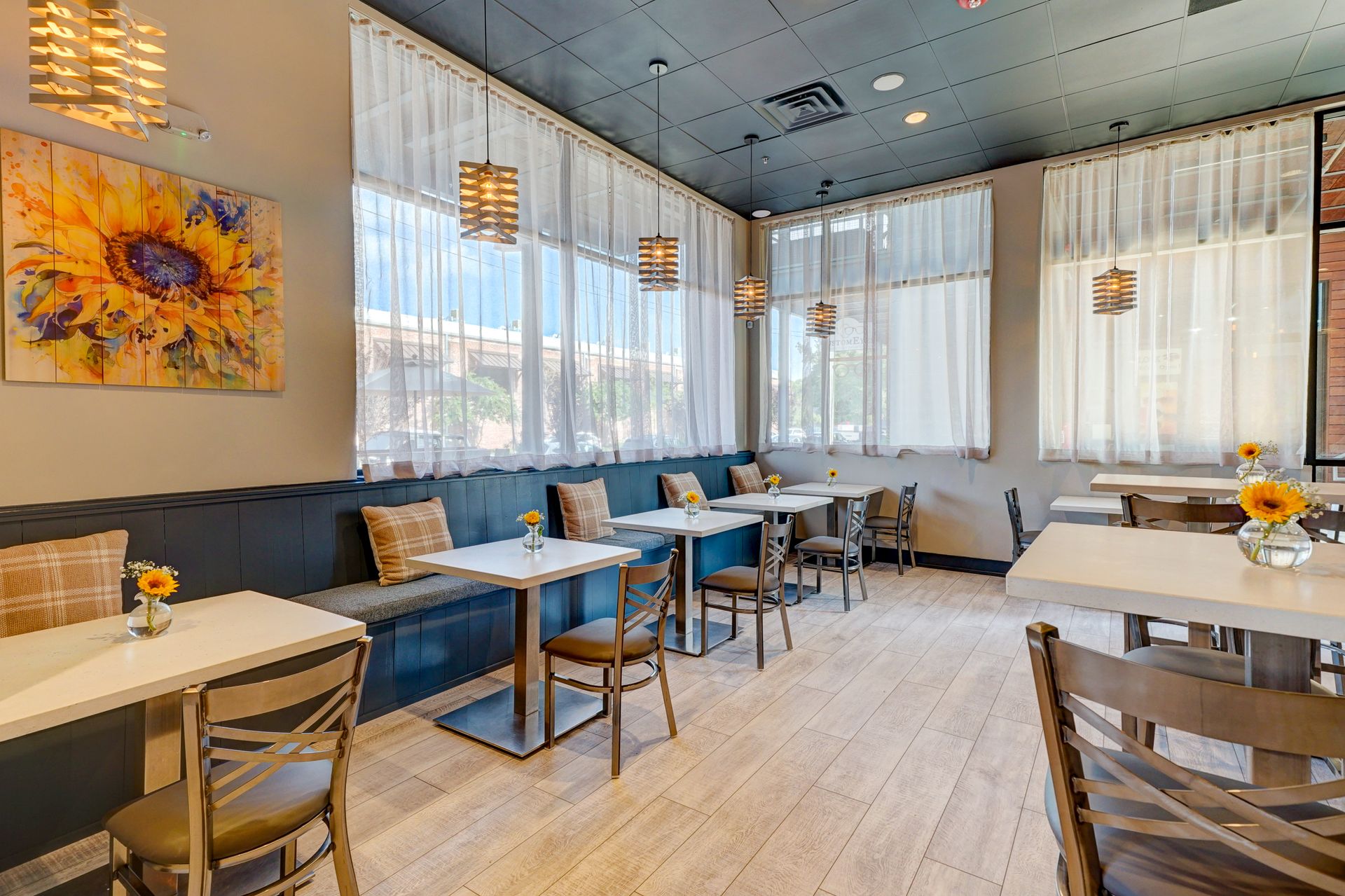 Photo Gallery | South Front Tavern | Wilmington, NC