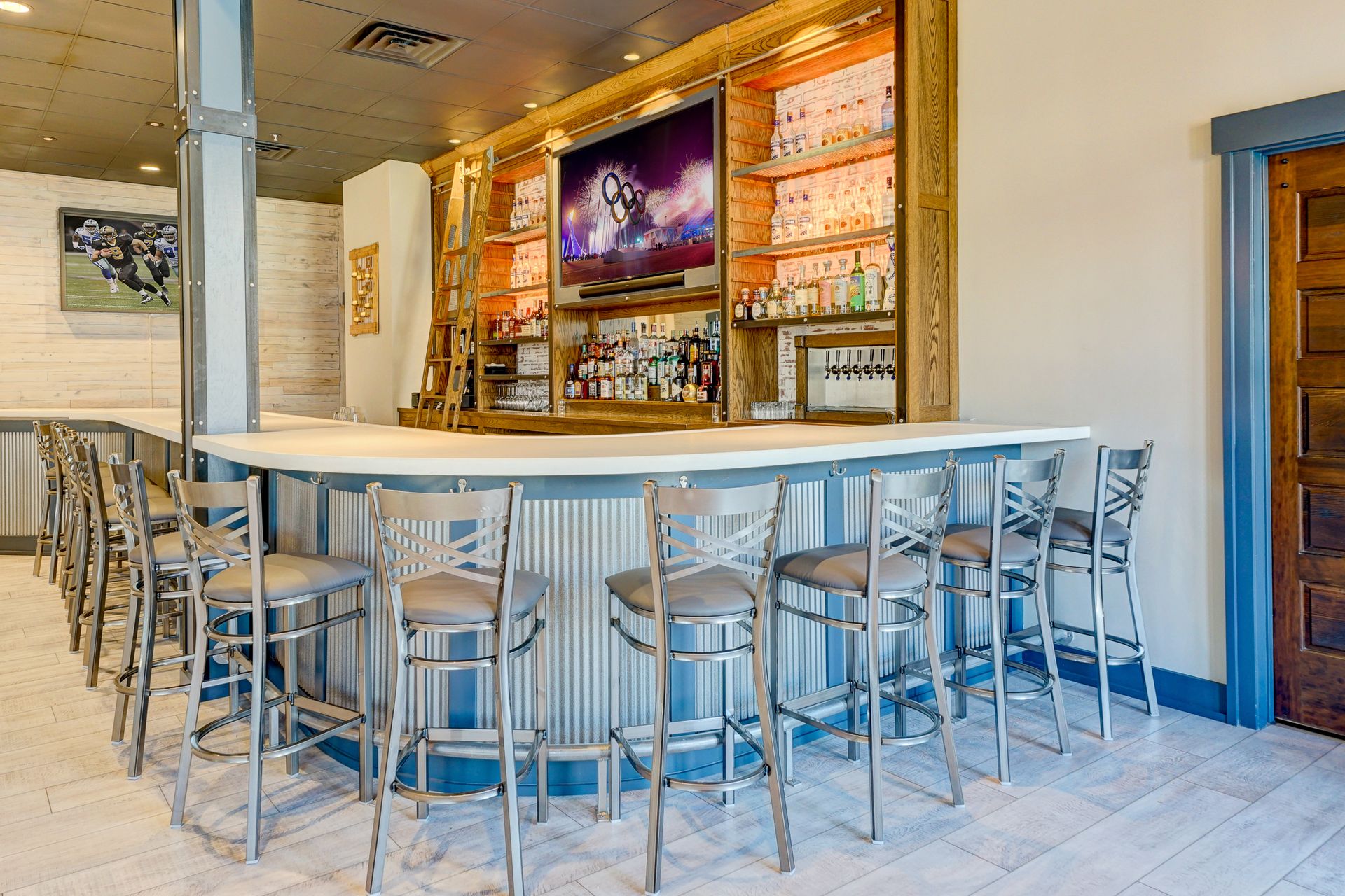 Photo Gallery | South Front Tavern | Wilmington, NC