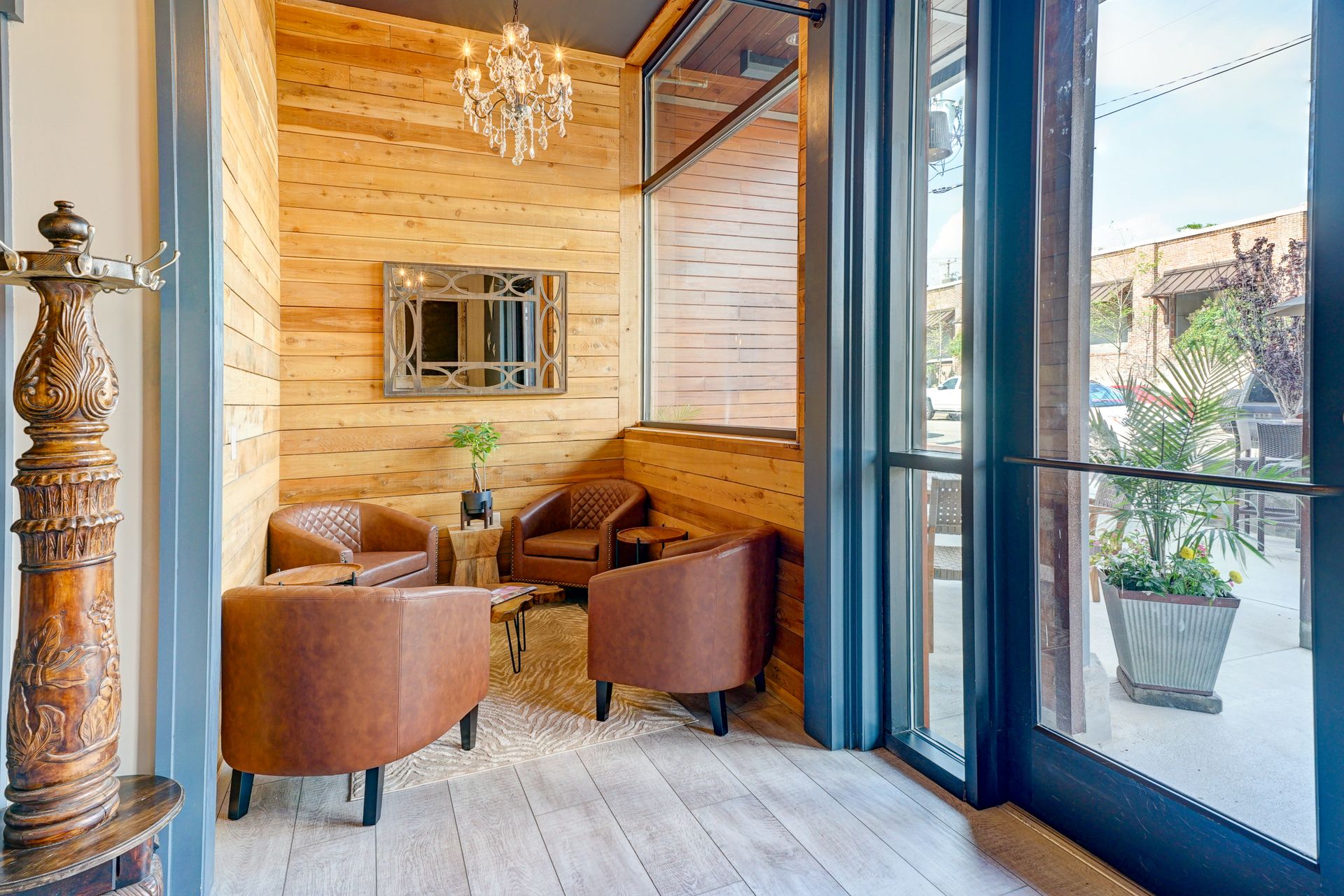 Photo Gallery | South Front Tavern | Wilmington, NC